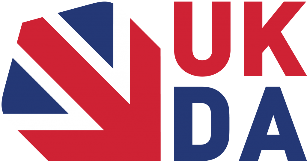 UKDA Brand Launch – United Kingdom Darts Association