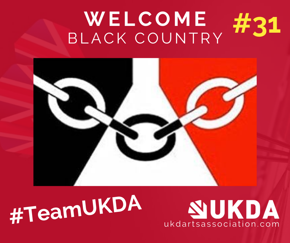 United Kingdom Darts Association – Re-inventing grassroots darts in the UK