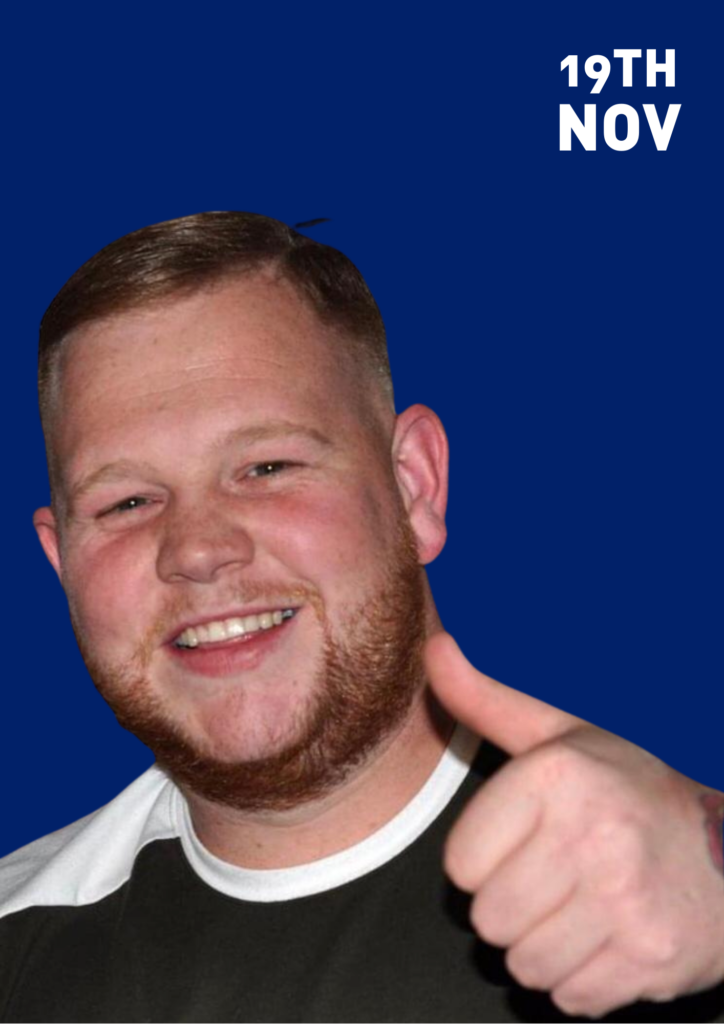 Karl’s arrival strengthens Events team – United Kingdom Darts Association