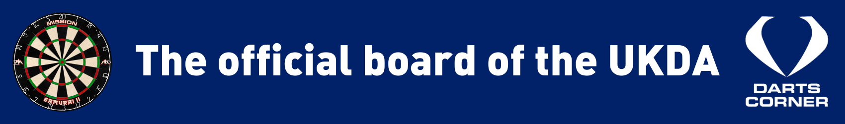 United Kingdom Darts Association