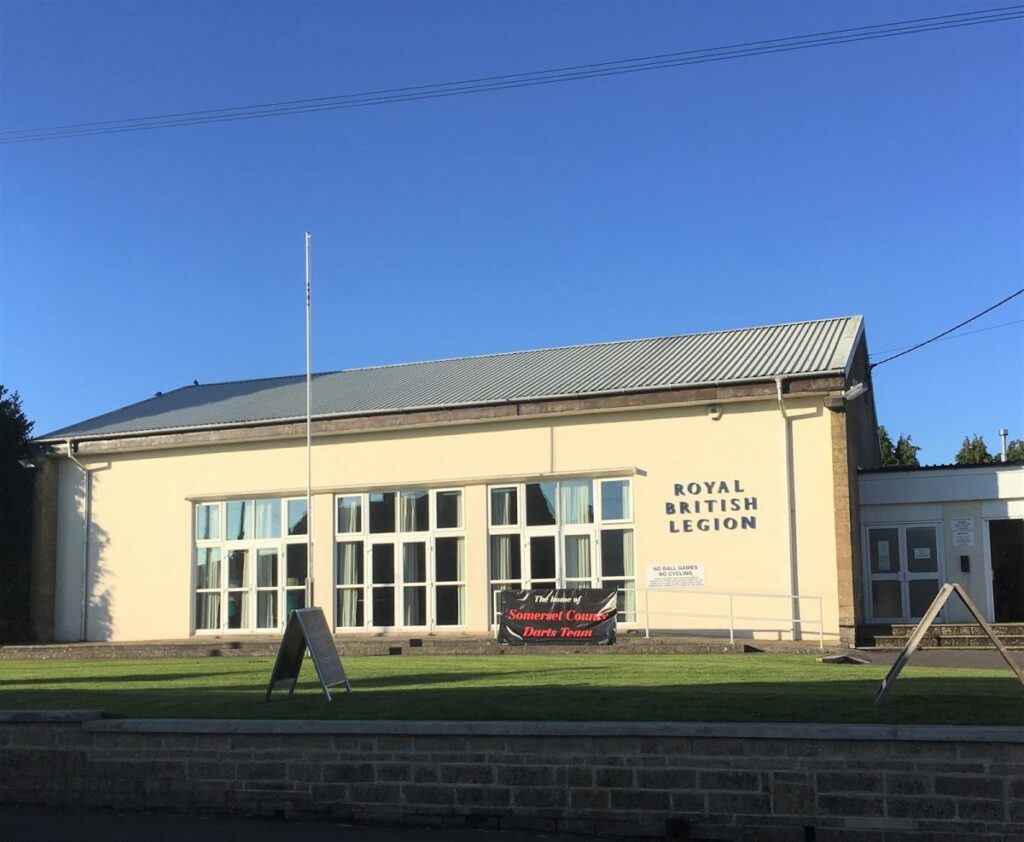 Playing Venues – United Kingdom Darts Association