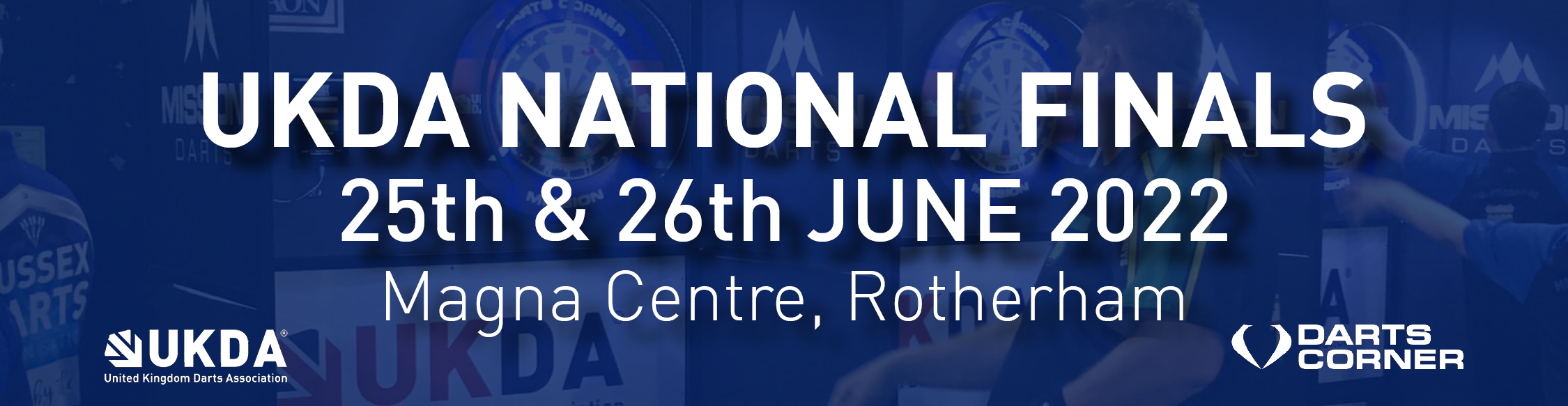 Playing Venues - United Kingdom Darts Association